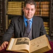 Andrew Rabin | About | University of Louisville