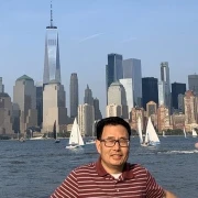 Charlie Zhang | About | University of Louisville