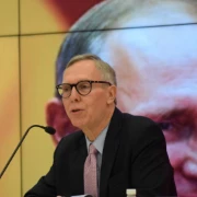 Charles Ziegler | About | University of Louisville