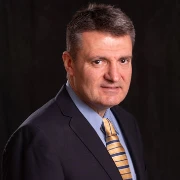 Christopher Richards | About | University of Louisville