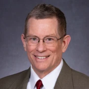 Christopher Stivers | About | University of Louisville
