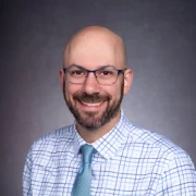 Daniel Margul | About | University of Louisville