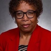 Edna Ross | About | University of Louisville