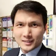Jin Jun Liu | About | University of Louisville