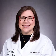 Krista Roach | About | University of Louisville