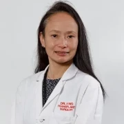 Mary Eng | About | University of Louisville