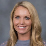 Megan Shreffler | About | University of Louisville