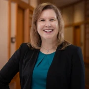 Melissa Platt | About | University of Louisville