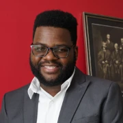 Mnotho Ngcobo | About | University of Louisville