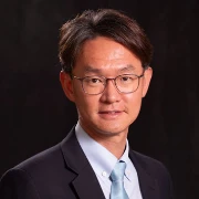 Sam Park | About | University of Louisville