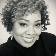 Dr. Samiyyah Sledge | About | University of Louisville