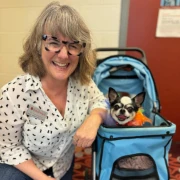 Tami Harbolt | About | University of Louisville